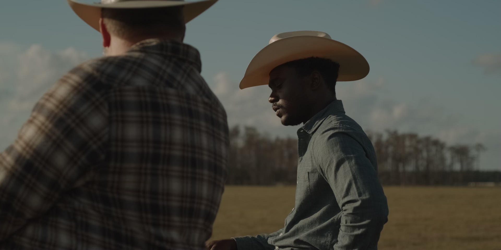 Bull Short Film - Film and Storytelling | Seed&Spark