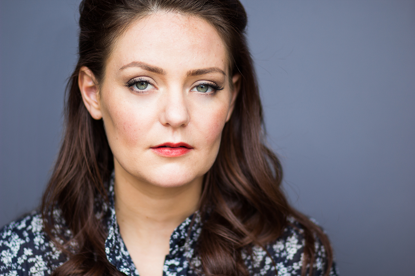 Hannah Hall Forrest Gump