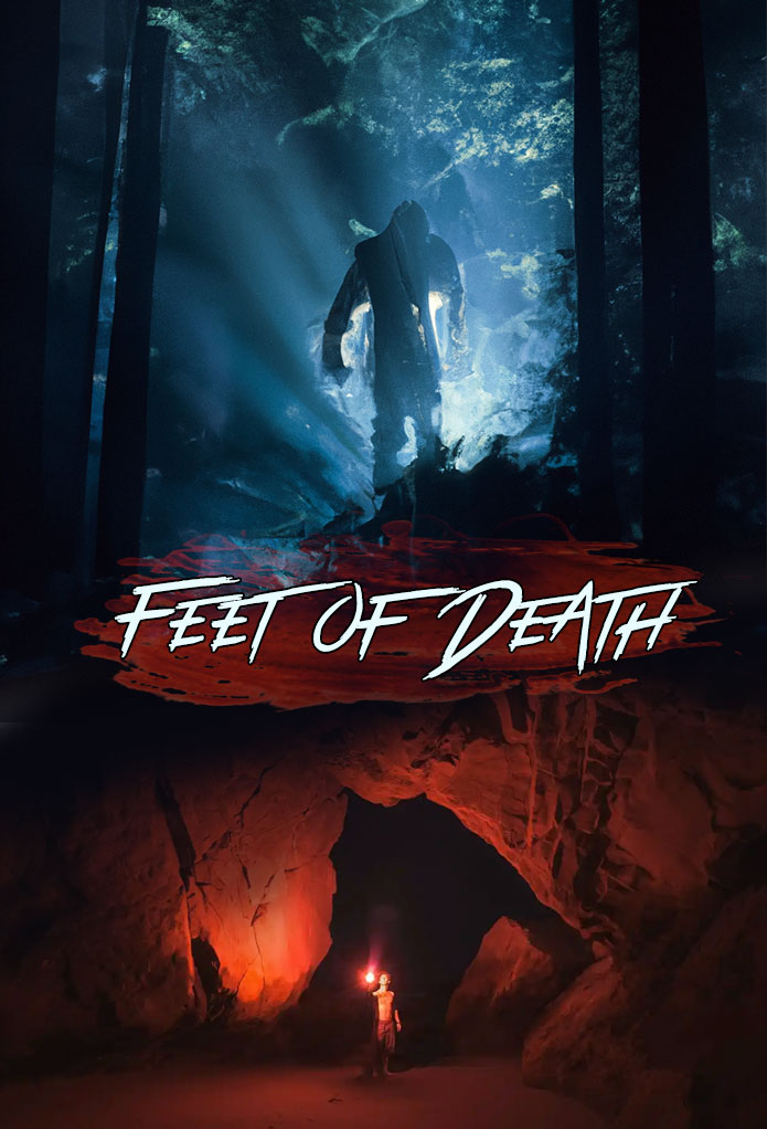 Feet of Death - Film and Storytelling | Seed&Spark