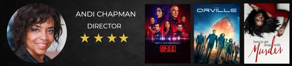 NOLA: The Beginning - Film and Storytelling | Seed&Spark