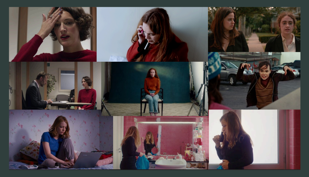 SHIRKER - Film and Storytelling | Seed&Spark