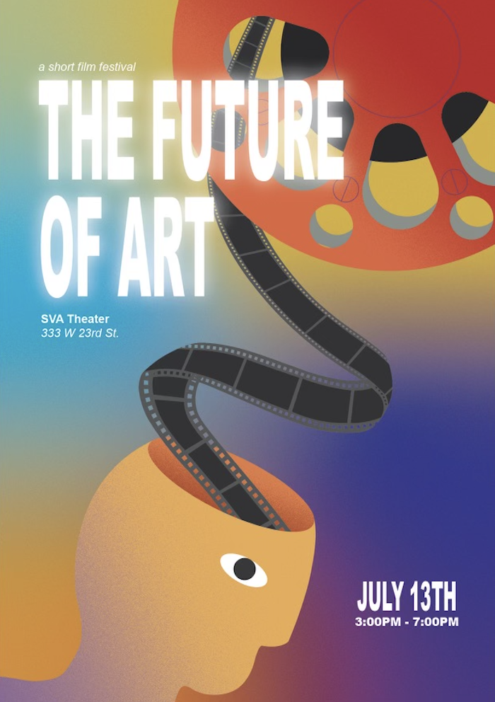 The Future of Art - Film and Storytelling | Seed&Spark