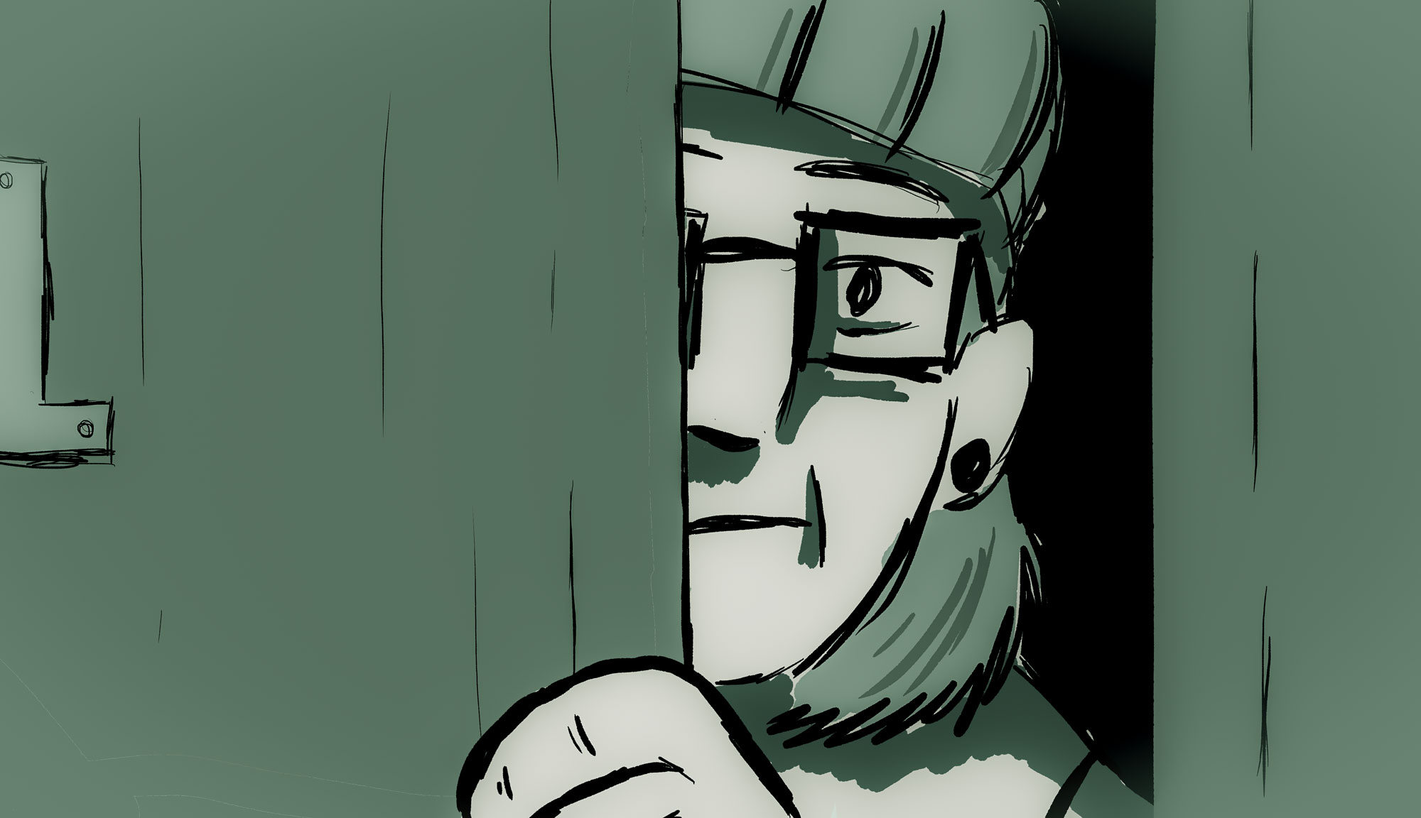 The Growths- A Transgender Body Horror Film - Film and Storytelling ...