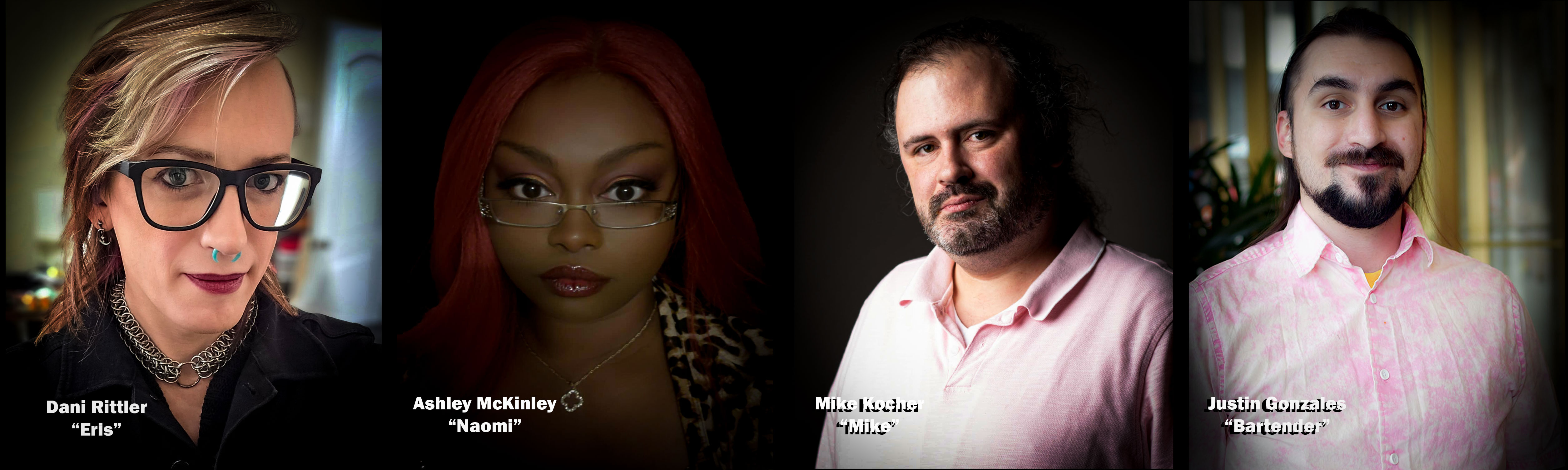 The Growths- A Transgender Body Horror Film - Film and Storytelling ...