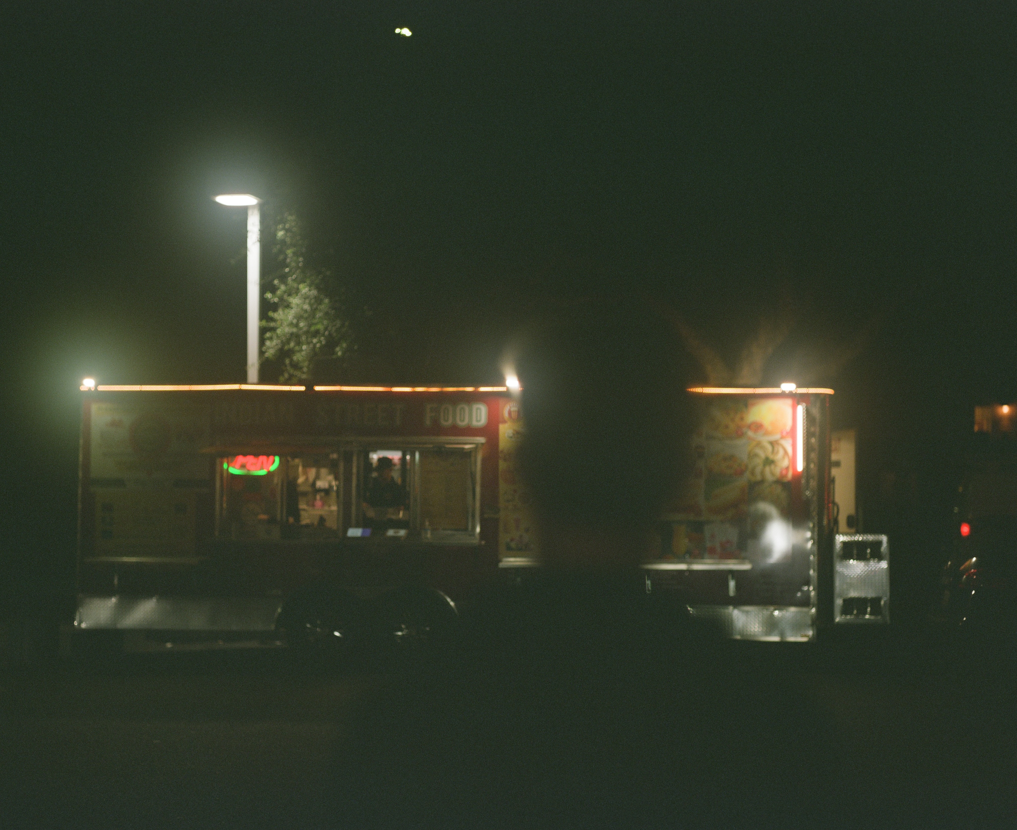 Initiation - Film and Storytelling | Seed&Spark