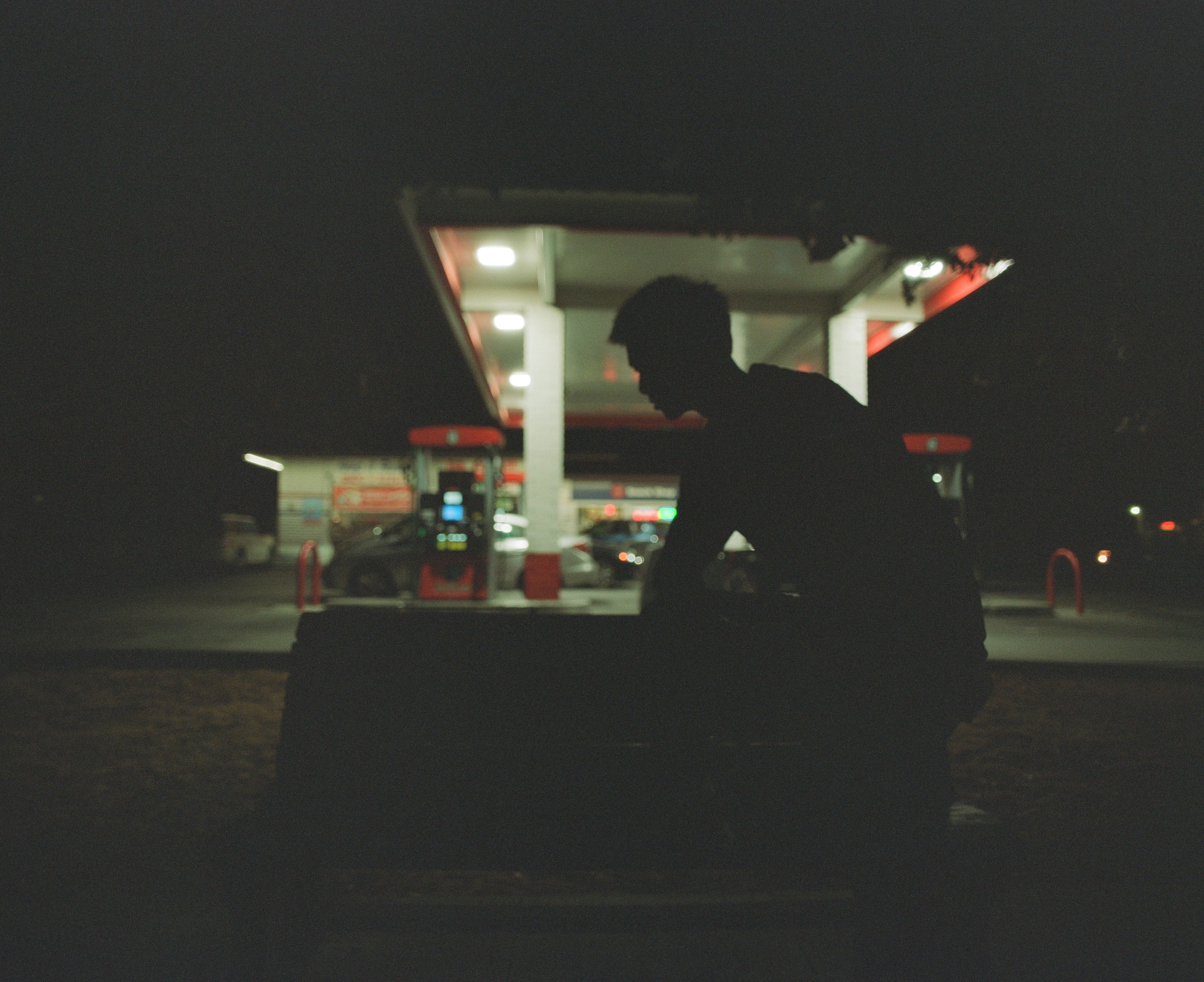 Initiation - Film and Storytelling | Seed&Spark