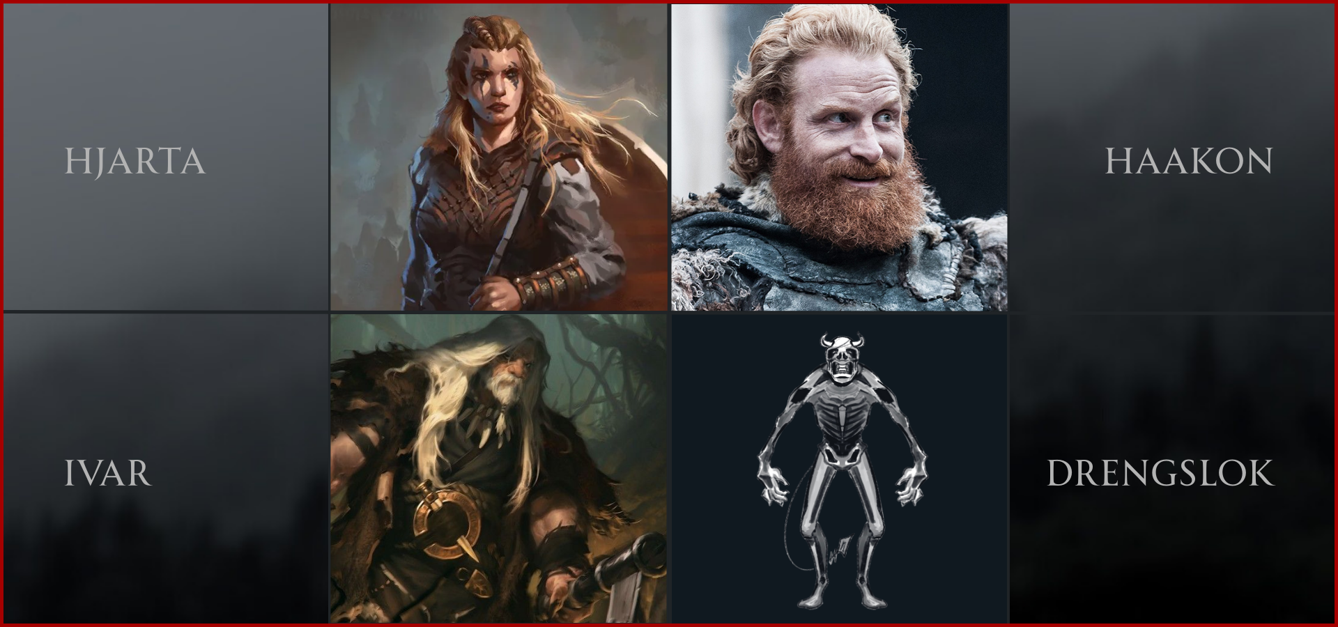 Valhalla Calls No Names - Film and Storytelling | Seed&Spark