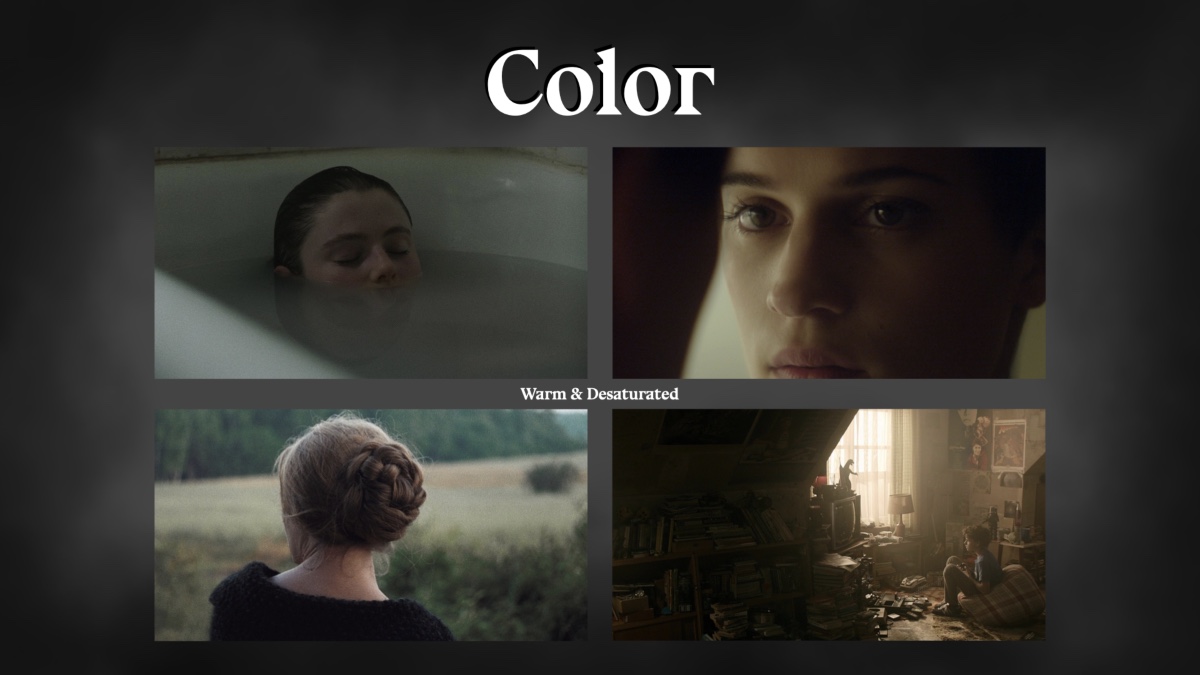 La Mala - Film and Storytelling | Seed&Spark