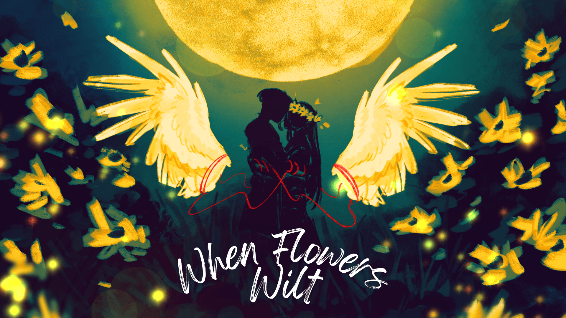 When Flowers Wilt - Film and Storytelling | Seed&Spark