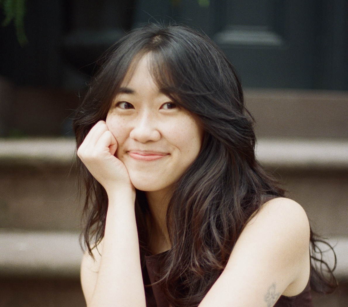 Ugly Feelings - Film and Storytelling | Seed&Spark