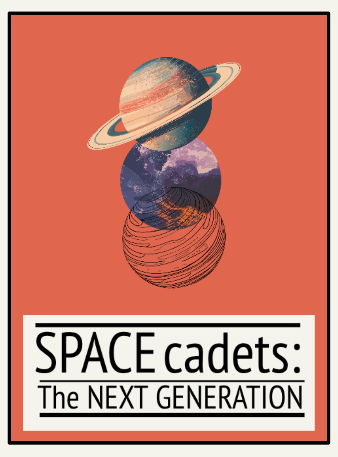Space Cadets: The Next Generation - Film and Storytelling | Seed&Spark