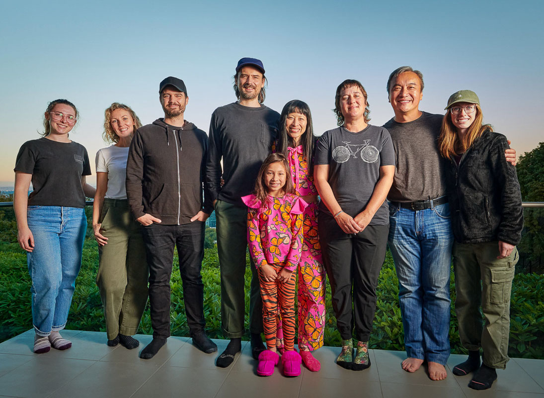 Future Cosmos Flow - Film and Storytelling | Seed&Spark