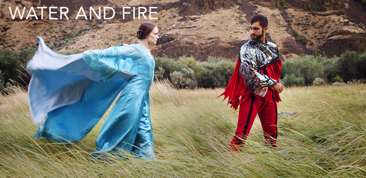 Future Cosmos Flow - Film and Storytelling | Seed&Spark