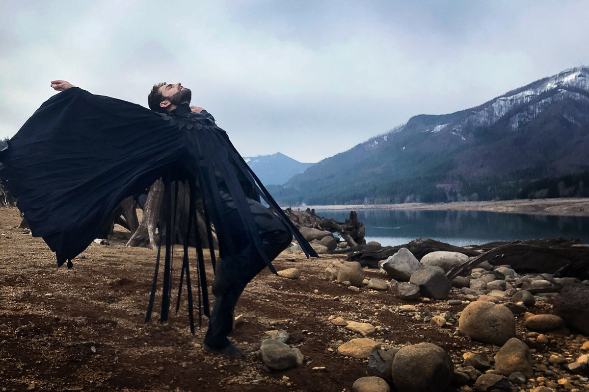 Future Cosmos Flow - Film and Storytelling | Seed&Spark