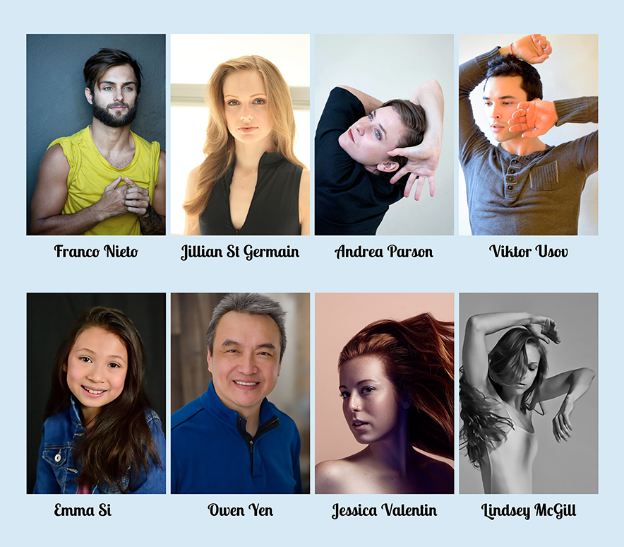 Future Cosmos Flow - Film and Storytelling | Seed&Spark