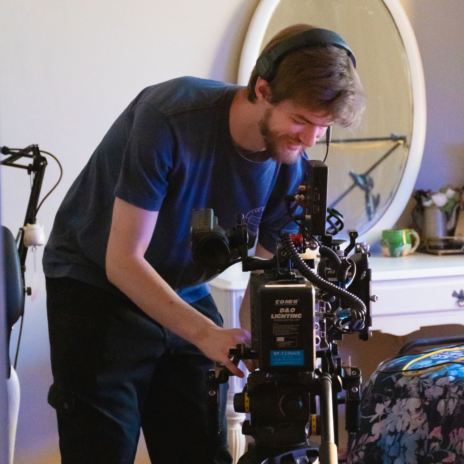 Every Cell - Film and Storytelling | Seed&Spark