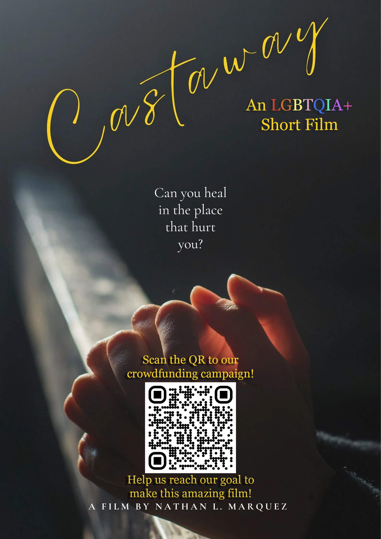 Castaway - Film and Storytelling | Seed&Spark