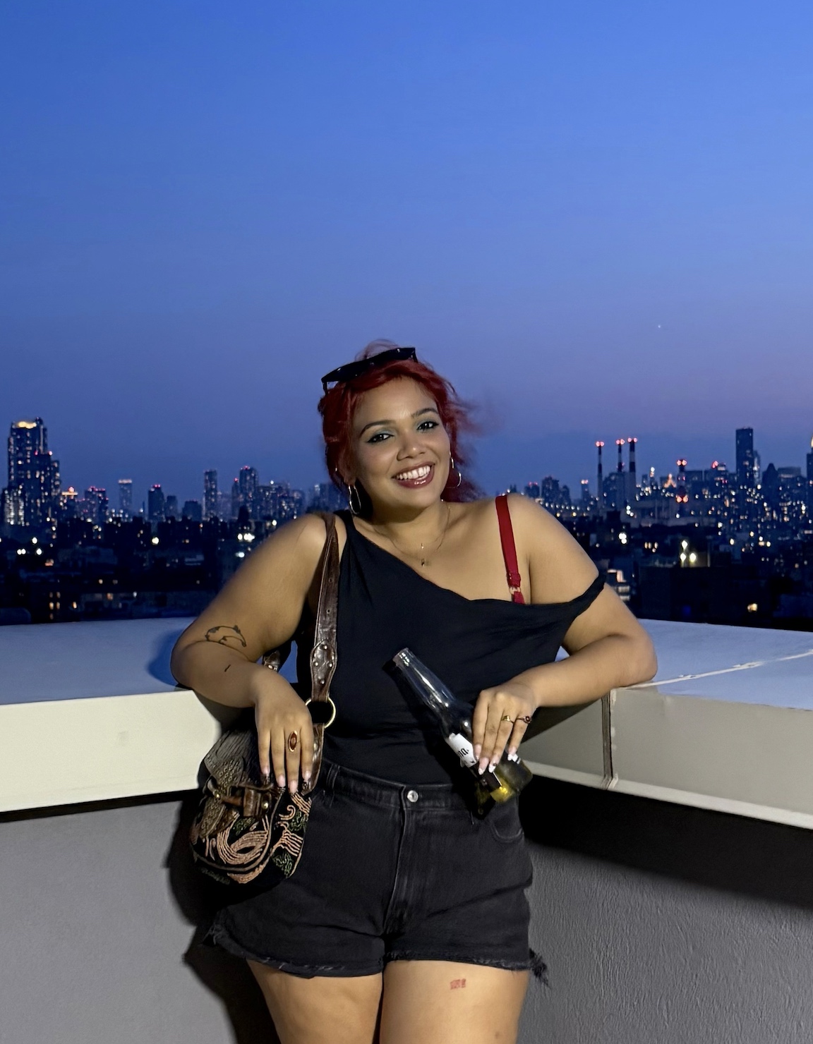 Burn Pine Perish - Film and Storytelling | Seed&Spark