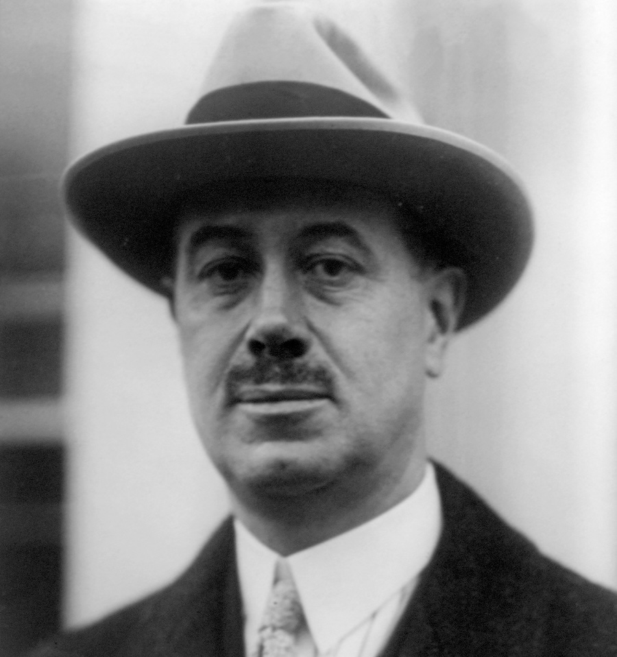 Eyes on Evil: The Story of Sigrid Schultz - Film and Storytelling ...