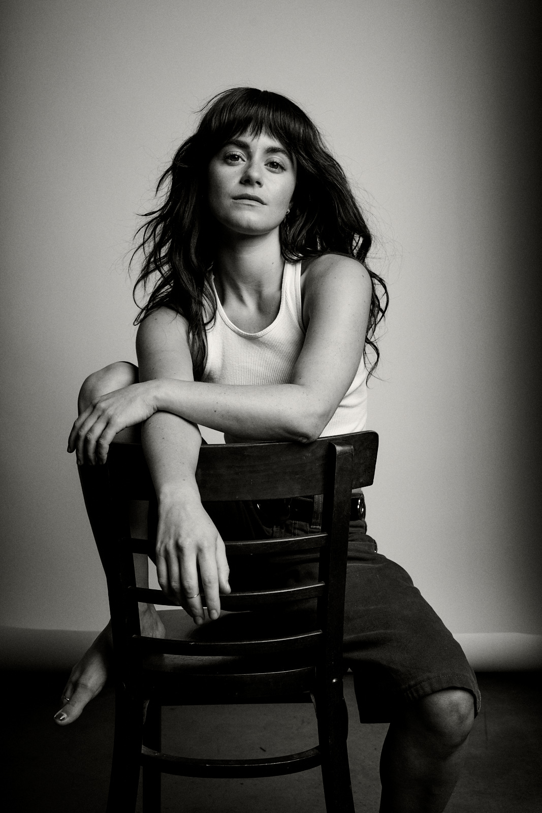 Not Quite Dead - Film and Storytelling | Seed&Spark