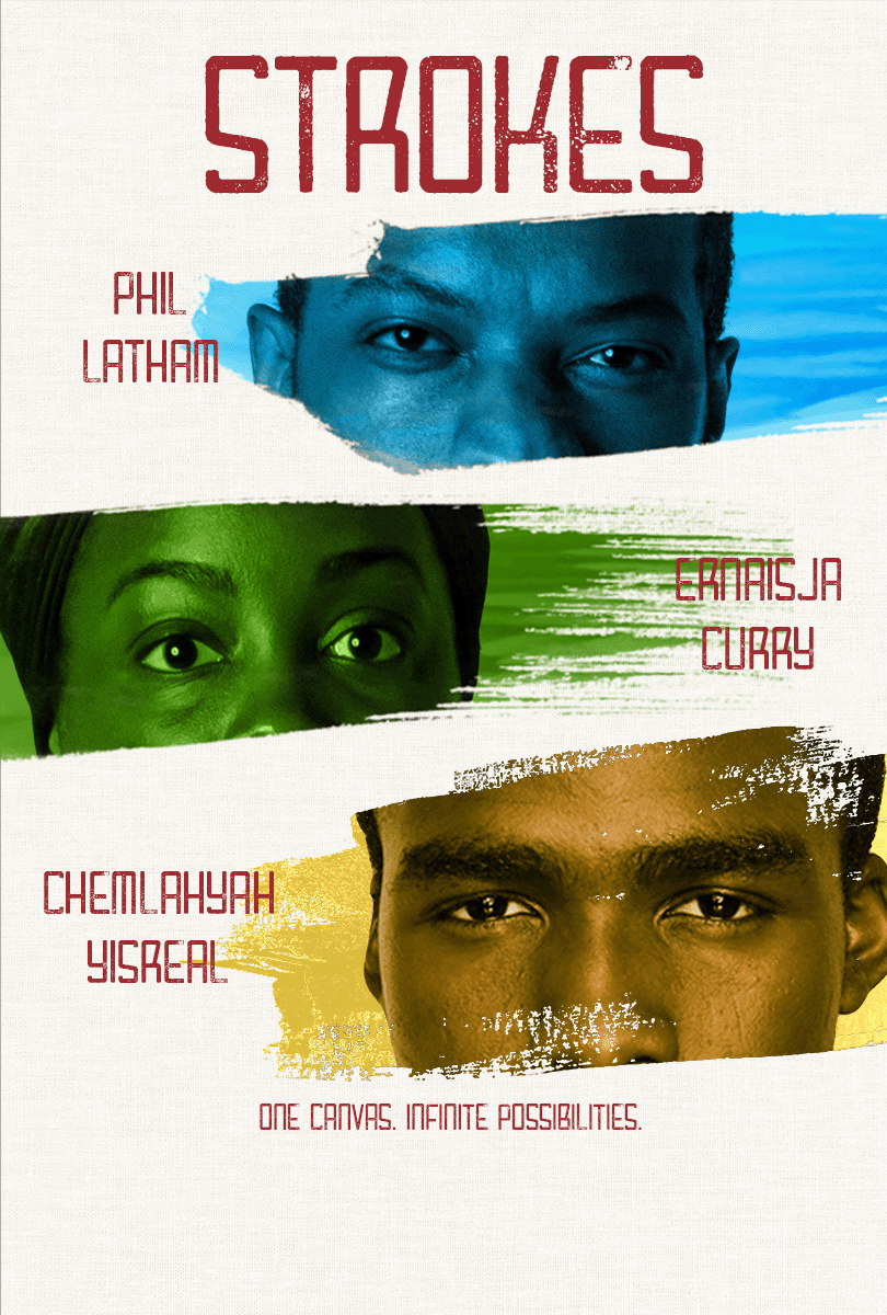 Strokes - Film and Storytelling | Seed&Spark