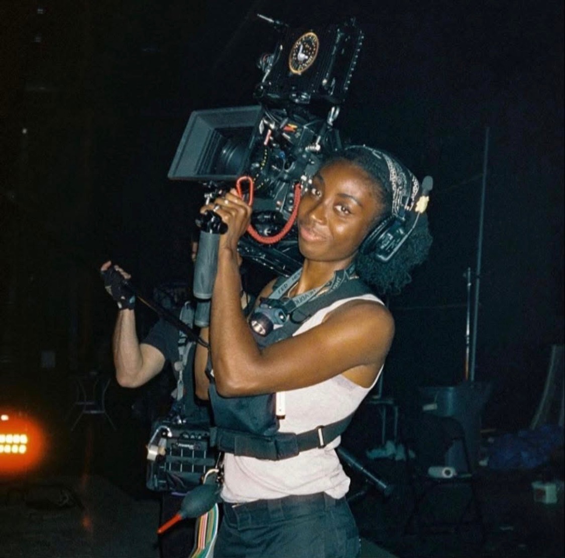 From Hunters to Hunted - Film and Storytelling | Seed&Spark