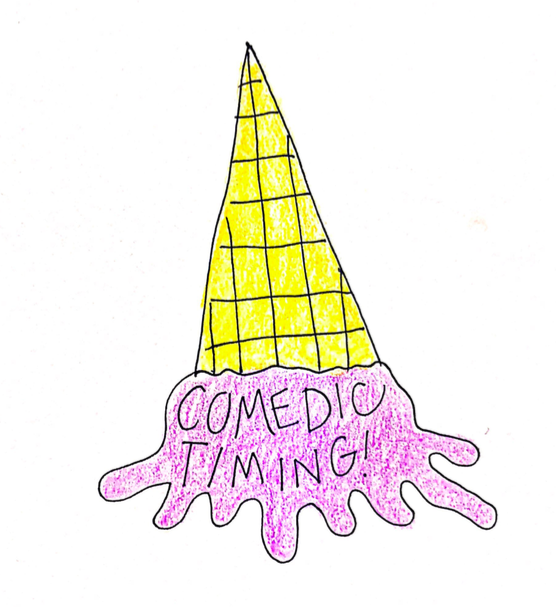 Comedic Timing - Film and Storytelling | Seed&Spark
