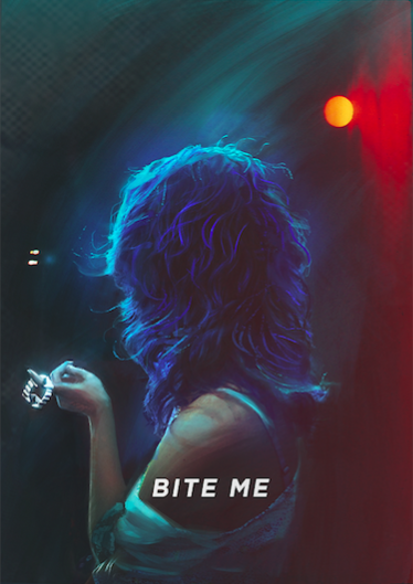 Bite Me - Film and Storytelling | Seed&Spark