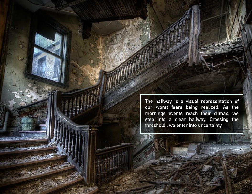 LIMINAL - Film and Storytelling | Seed&Spark