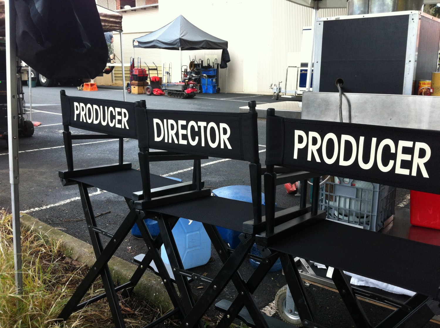 HELP YOURSELF - Film and Storytelling | Seed&Spark