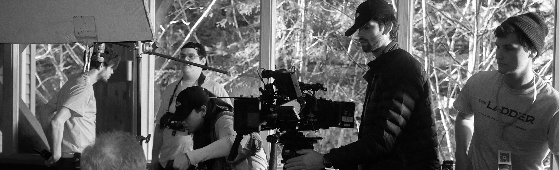 The Ladder - A Feature Film - Film and Storytelling | Seed&Spark